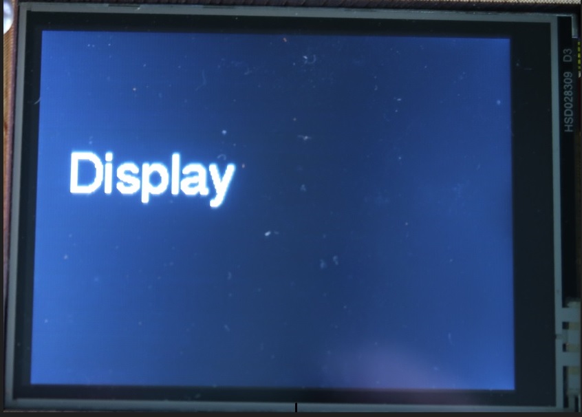 Esp32でwifi接続する、 Esp32でudp通信によりリモコン制御の送受信、 Esp32でili9341ﾃﾞｨｽﾌﾟﾚｲ表示、 Esp32で時計表示 時刻はntpサーバーから受信