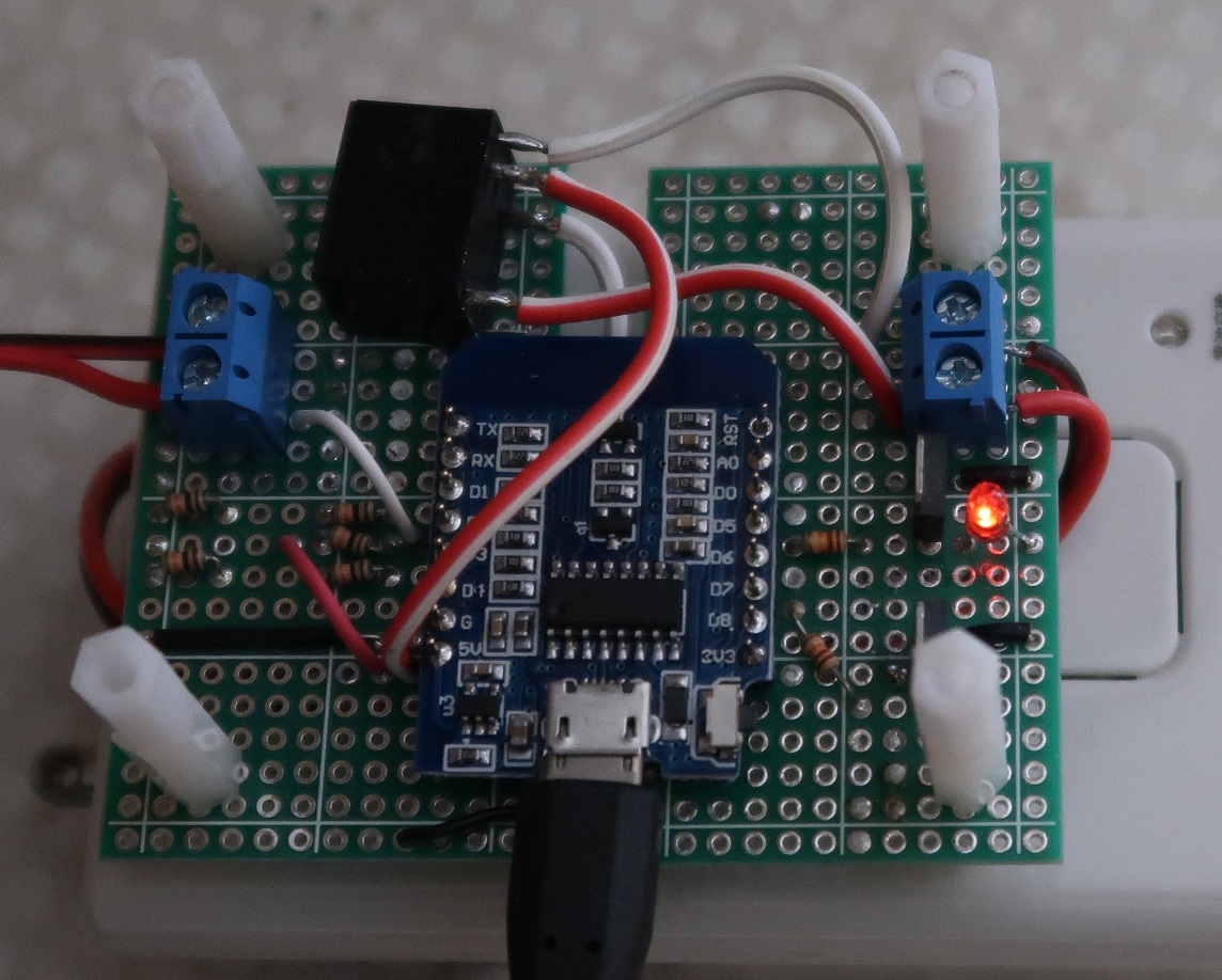 Esp32でwifi接続する、 Esp32でudp通信によりリモコン制御の送受信、 Esp32でili9341ディスプレイ表示