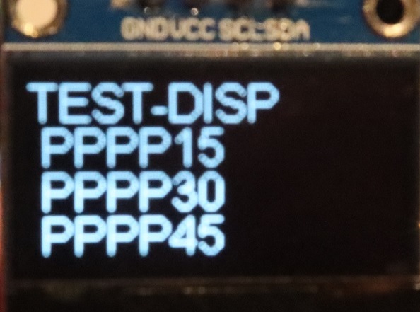 Esp32でwifi接続する、 Esp32でudp通信によりリモコン制御の送受信、 Esp32でili9341ディスプレイ表示、 Esp32で時計表示 時刻はntpサーバーから受信