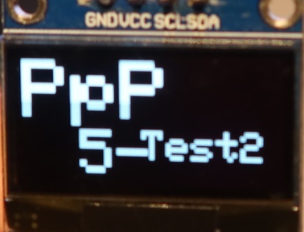 ESP32でWiFi接続する、 ESP32でUDP通信によりリモコン制御の送受信、 ESP32でILI9341ﾃﾞｨｽﾌﾟﾚｲ表示、 esp32で時計表示 時刻はntpサーバーから受信 ...