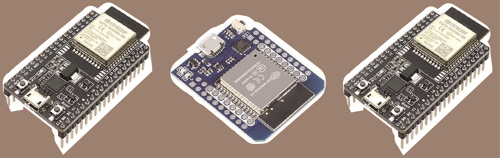 Esp32 Wifiでリモコン通信 サーバーなど作成したプログラムをコピペで簡単に使えるようにリスト化しました Wifiでの通信、udp通信